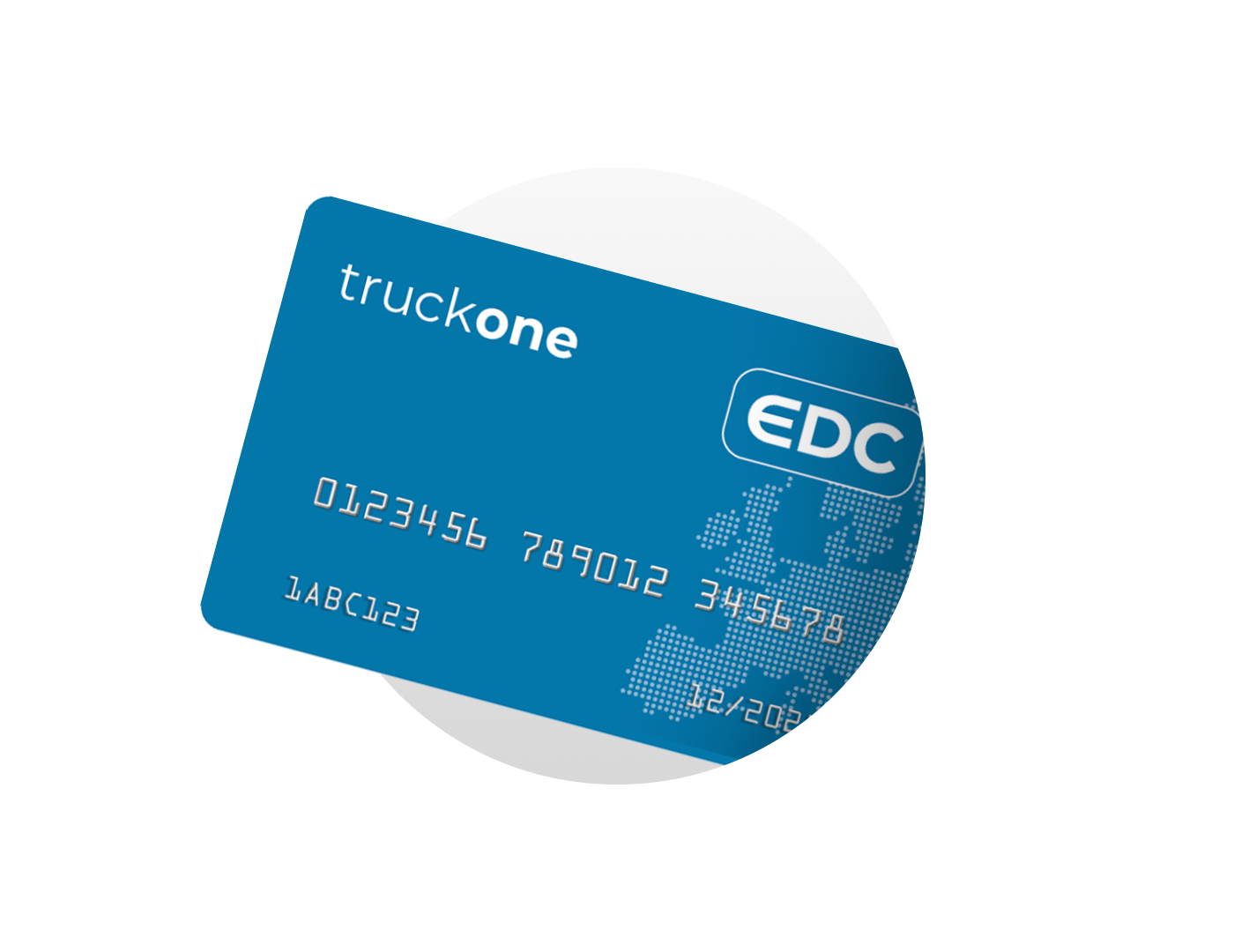 Toloplossing | EETS tol box | Radius Fuel Solutions