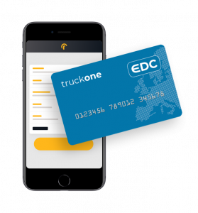 Carte Carburante per la tua Azienda in Italia | Radius Fuel Solutions