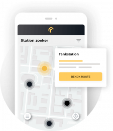 Tankkaart Oplossingen Voor Bedrijven in België | Radius Fuel Solutions