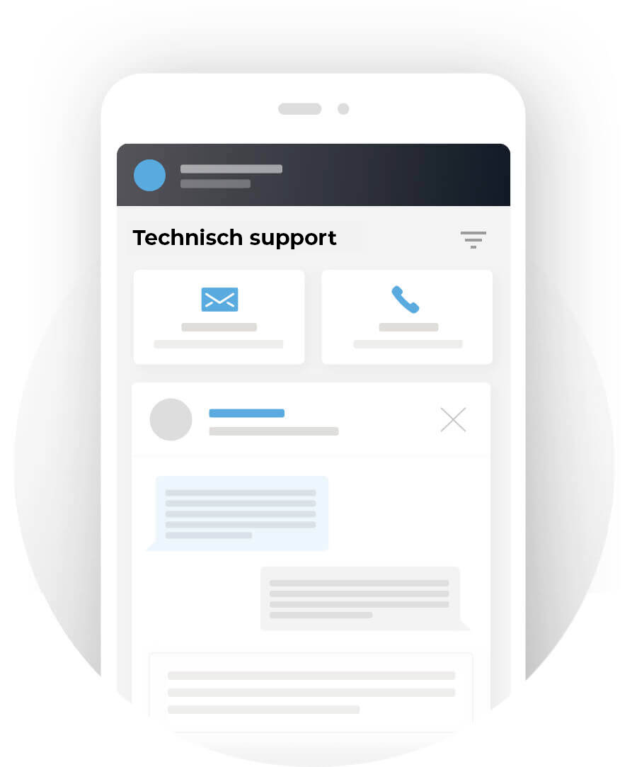 Telematica en voertuigvolgsystemen | Radius Fuel Solutions