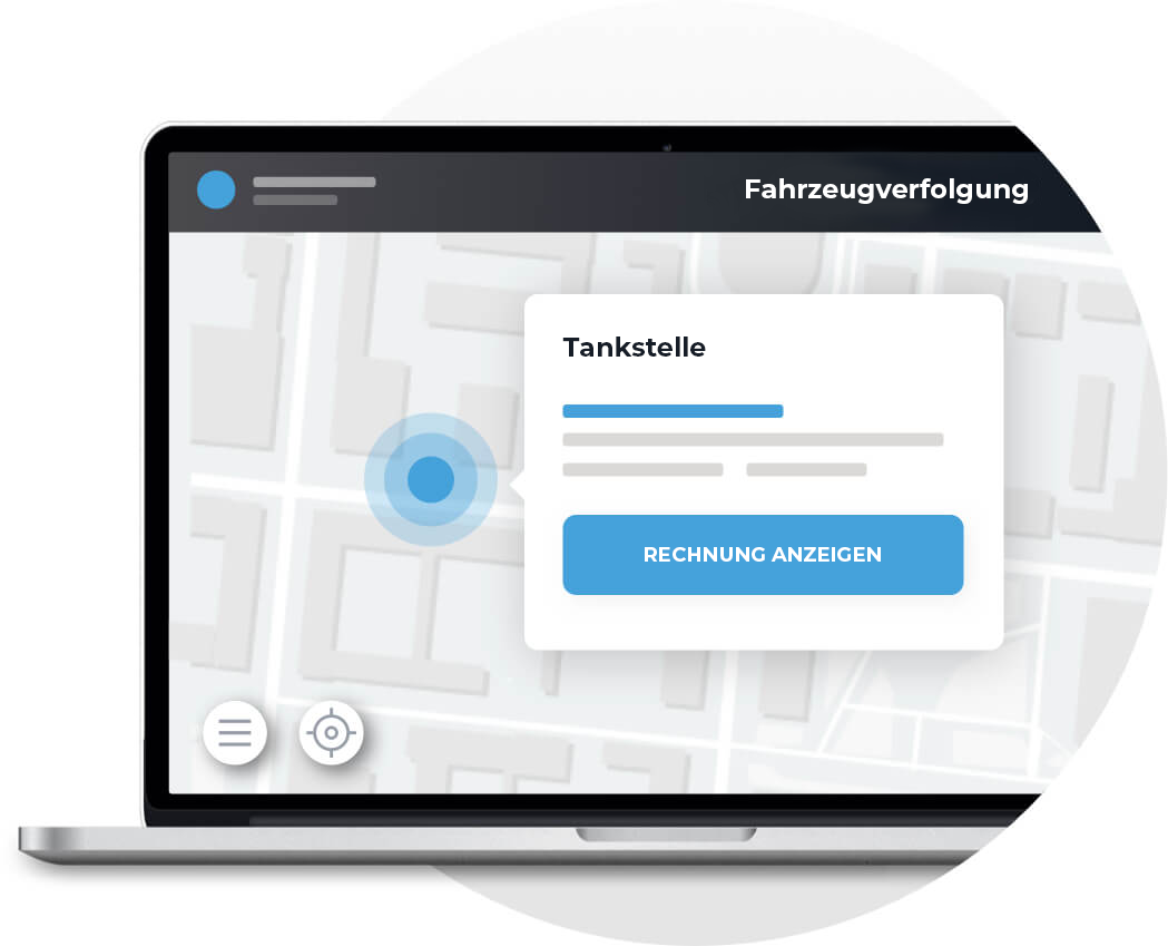 Verwalten Sie Ihr Konto online | Radius Fuel Solutions