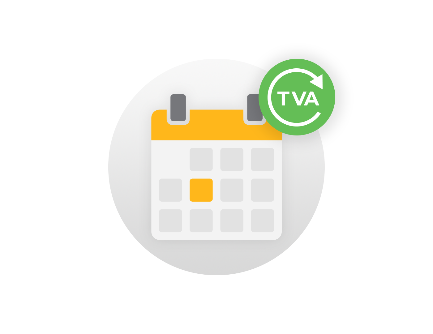 Récupération de la TVA et des droits d’accises - Radius Fuel Solutions